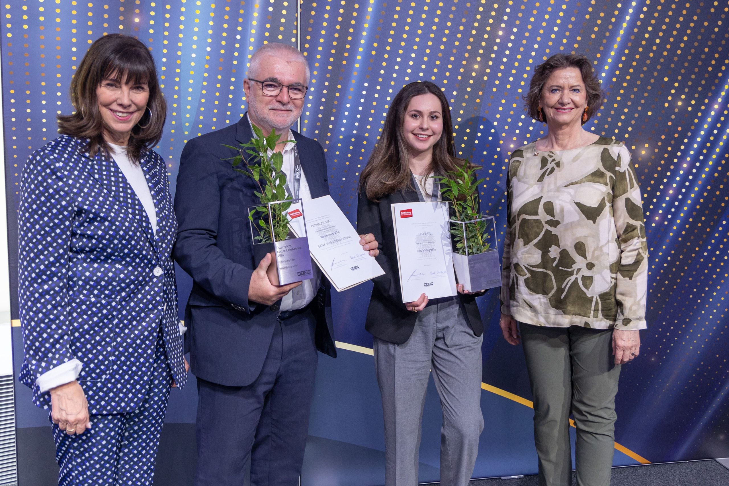 „Best-of-Talent“: Bester Fotografielehrling kommt aus Oberösterreich ...